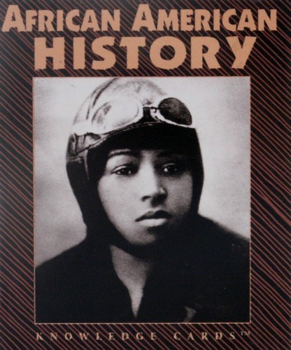 African American History Cards