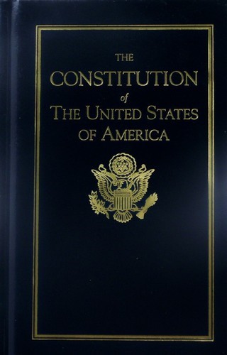 The Constitution of the United States of America