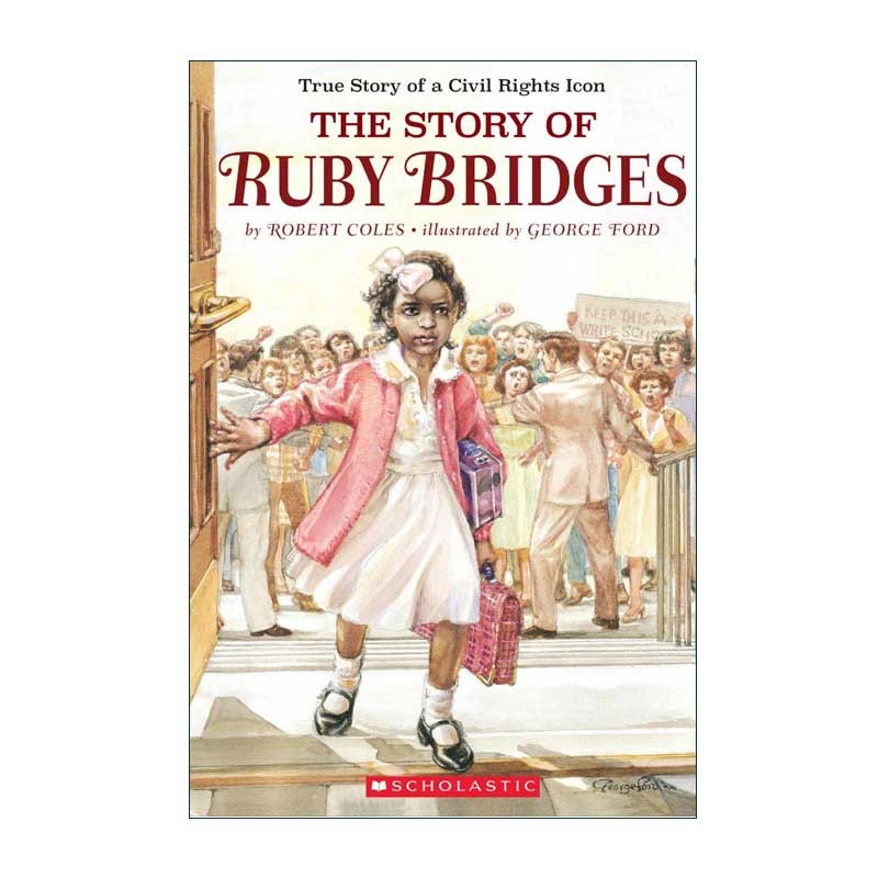 The Story of Ruby Bridges