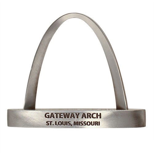 3" Arch Replica