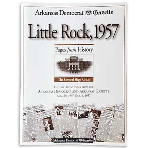 Little Rock 1957