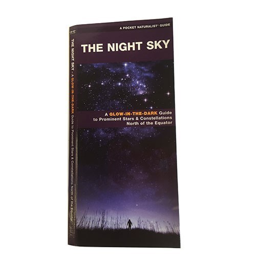 Night Sky Pocket Guide