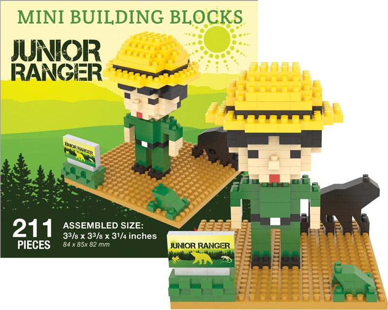 Products | Jefferson National Parks Association